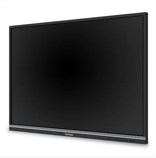 Monitor interativo Profissional Touch - Viewsonic IFP-6550 4k - PROAV STORE
