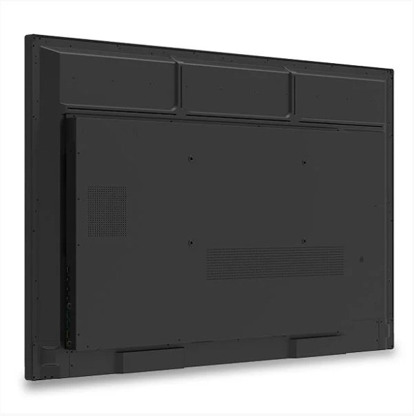 ViewSonic 86” ViewBoard® 4K Ultra HD - Monitor Interativo touch - PROAV ...