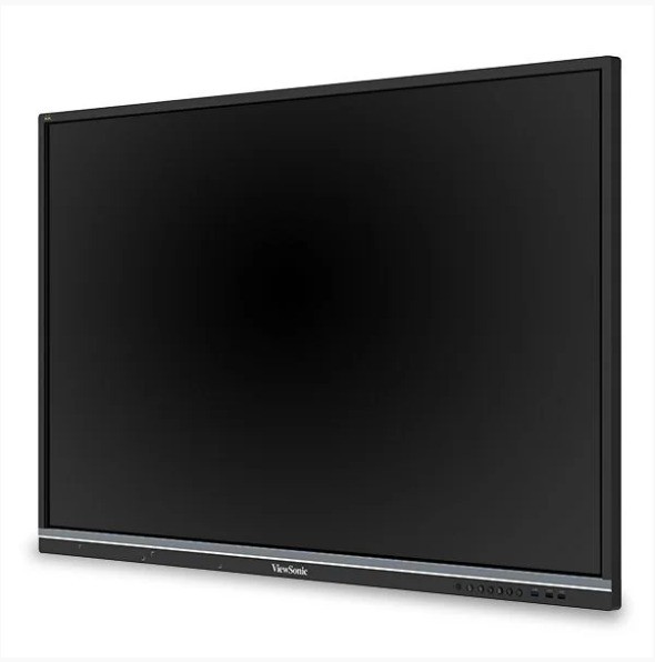 ViewSonic 86” ViewBoard® 4K Ultra HD - Monitor Interativo touch - PROAV ...