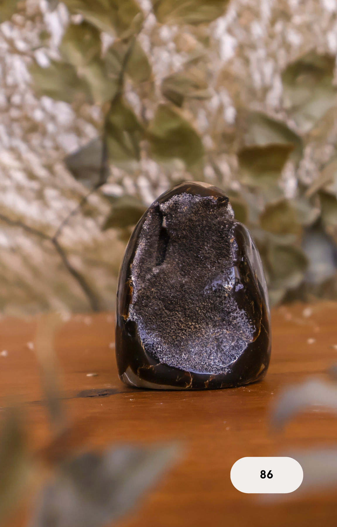 Geodo de Septariana - Gabi Rubi Store