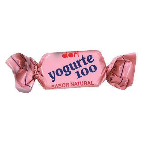 Bala Yogurte Dori 600gr - Multipreços - Confeitaria e Artigos para sua ...