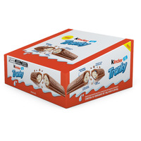 CHOCOLATE KINDER TRONK - Multipreços - Confeitaria e Artigos para sua festa
