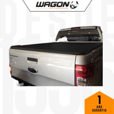 Capota Maritima Ford Ranger - Wagon Capotas - Capotas maritimas ...