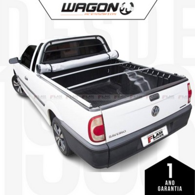Capota Maritima Volkswagen Saveiro - Wagon Capotas - Capotas maritimas ...