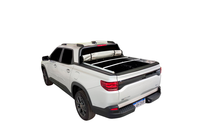 Capota Marítima Montana 2023 - Wagon Capotas - Capotas maritimas ...