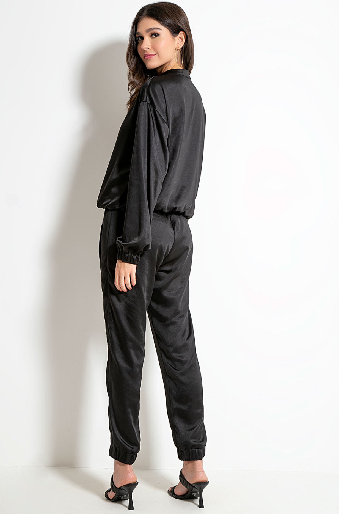 Conjunto Melia Ave Rara - Ben Marche • Para BENinas, roupas & lifestyle