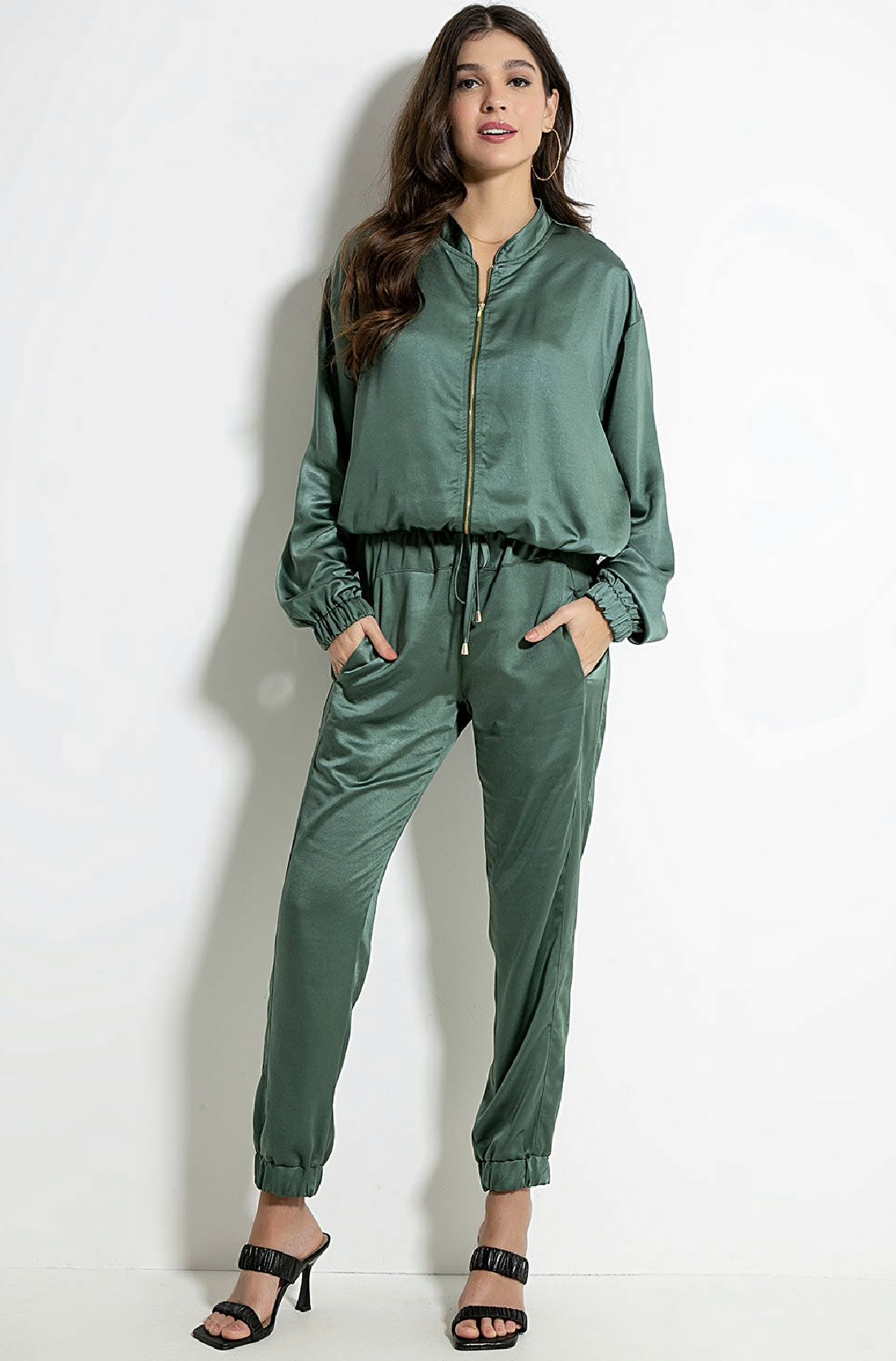 Conjunto Melia Ave Rara - Ben Marche • Para BENinas, roupas & lifestyle