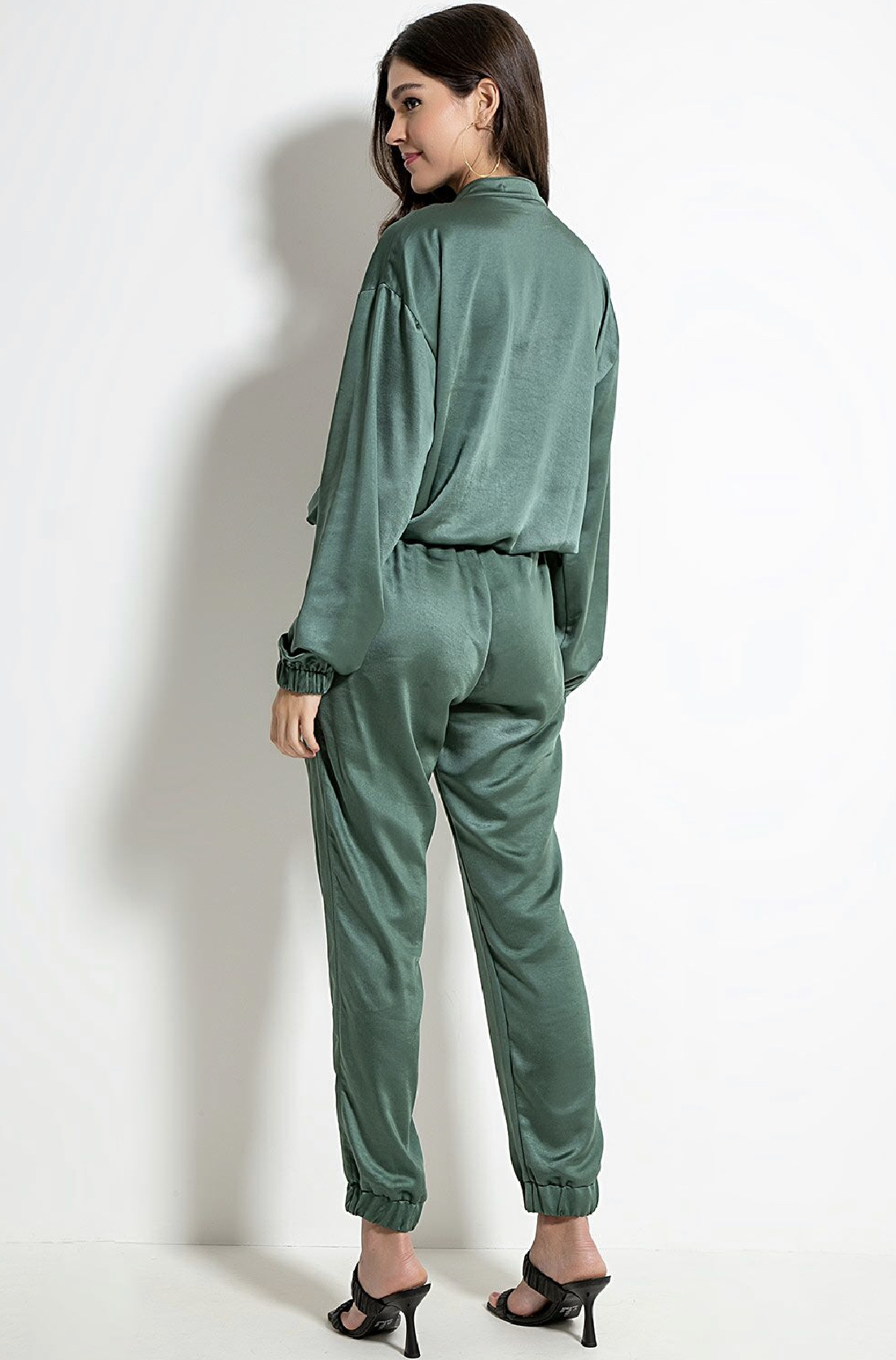 Conjunto Melia Ave Rara - Ben Marche • Para BENinas, roupas & lifestyle