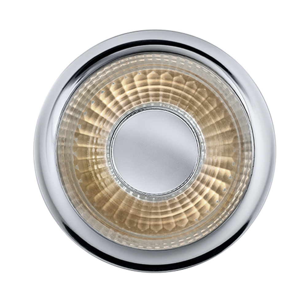 Lâmpada LED Ar70 Pro 14° 4,7W 2700K | Balloon Light - O Melhor ...