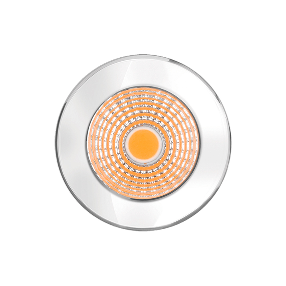 Mini Dicroica Mr11 Evo 4W Dimerizável 2700K | Balloon Light - O Melhor ...