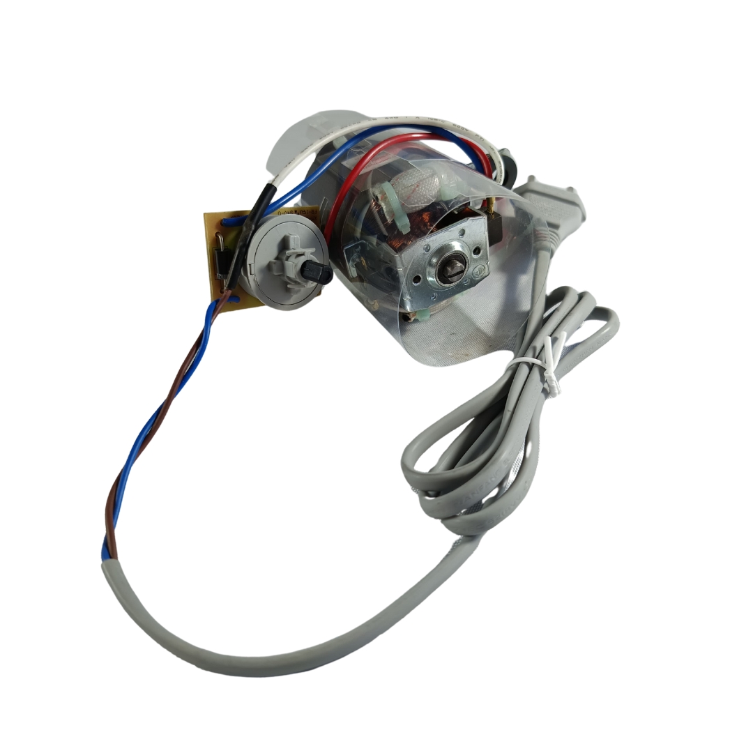 MOTOR UNIVERSAL 400W 5440B-D-CZ 220V LQ - Purificar Comercio