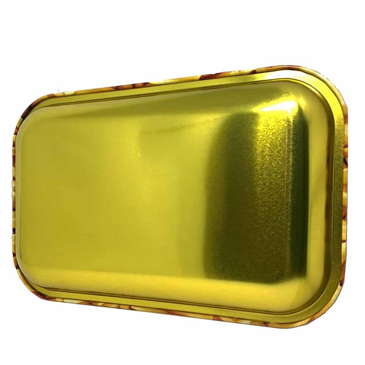 Bandeja Metal Batata Frita Mdia Raw - MNunes Distribuição