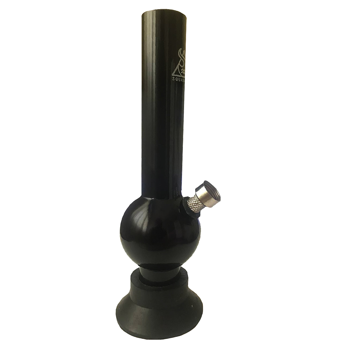 Bong Squadafum Acrilico Medio Colorido - MNunes Distribuição