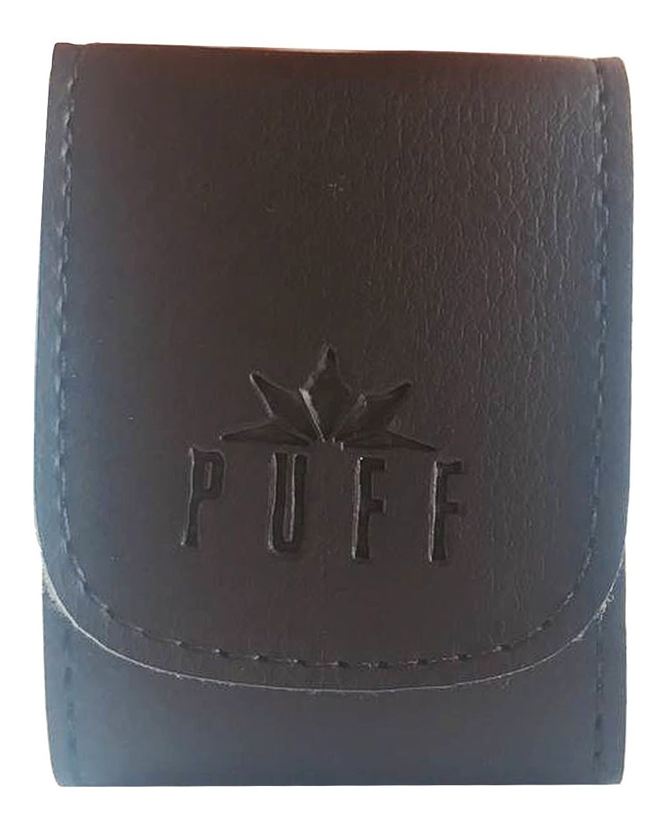 Porta Piteira Puff Life - MNunes Distribuição