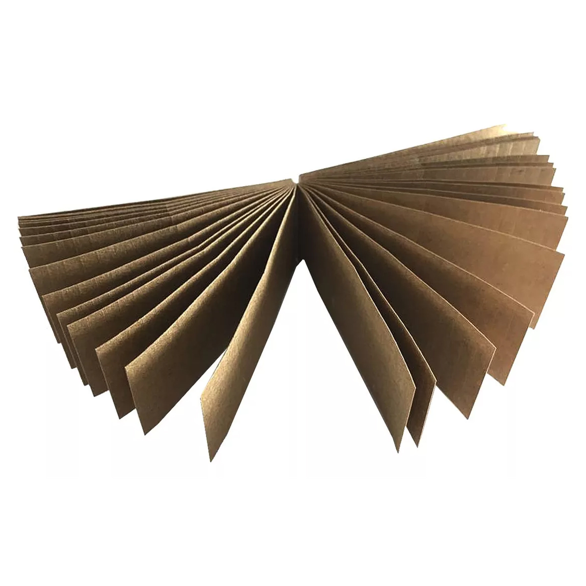 Kit Com 5 Livretos Piteiras Bem Bolado Brown Marom Large - MNunes ...