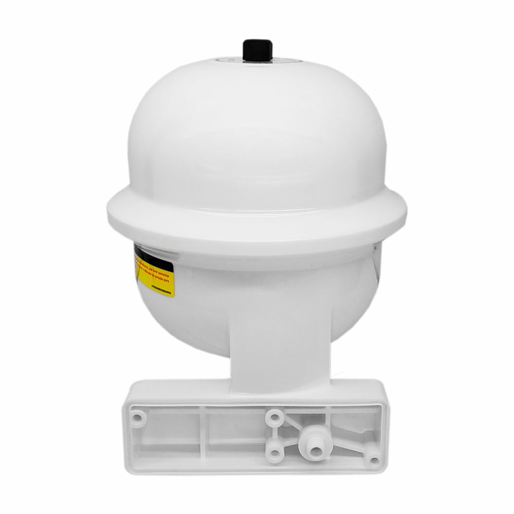 Cuba De Pressão Para Bomba Pressurizadora Komeco Tp825 - Hidroliveira ...