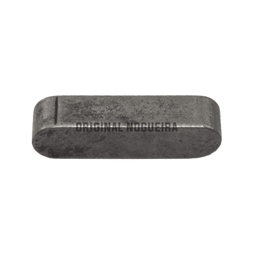 CHAVETA 8X7X50 - RT MAQUINAS E IMPLEMENTOS