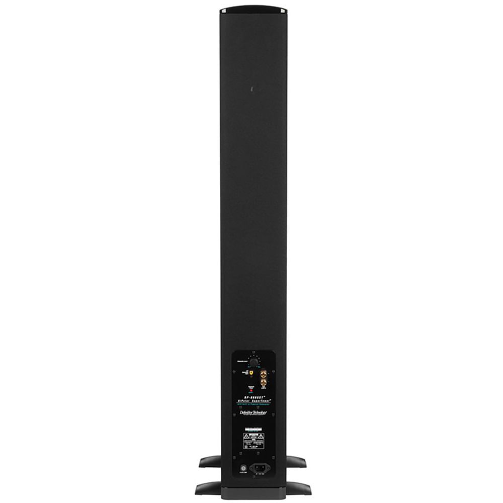 Definitive Technology BP-8060ST - Par de caixas Torre Bipolar com sub ...