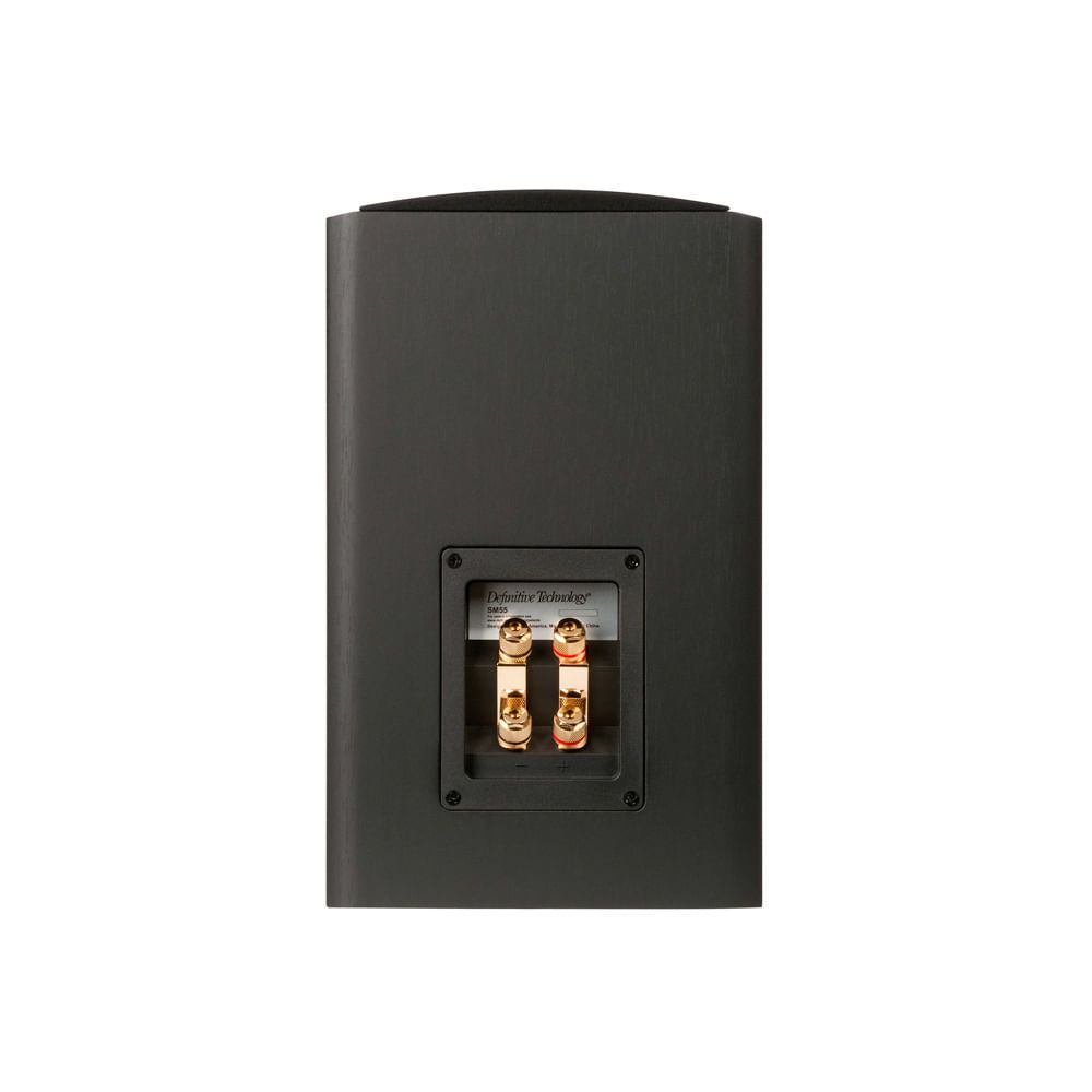 Definitive Technology Studio Monitor 55 - Par de caixas acústicas ...