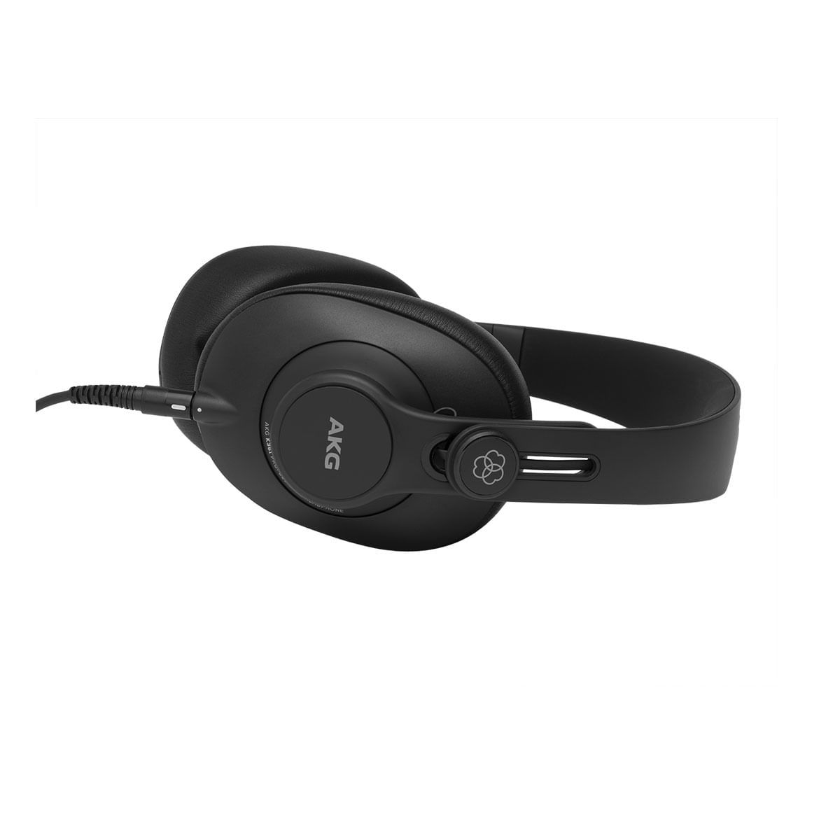 Fone de ouvido Akg K361 Fechado Profissional Estúdio Over-ear Headphone - IDMSHOP - Sua loja ...