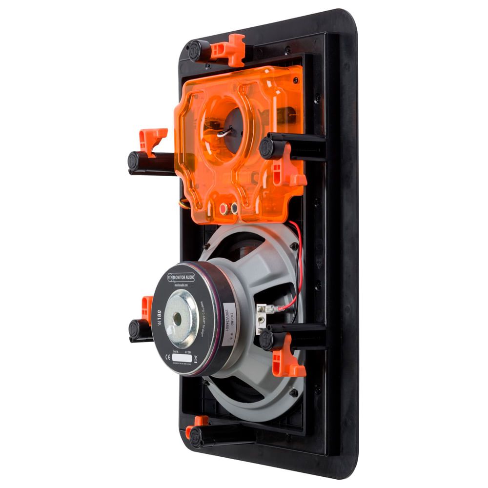 Monitor Audio Core W180 Caixa acústica de embutir Gesso 120W (Un) - IDMSHOP - Sua loja ...