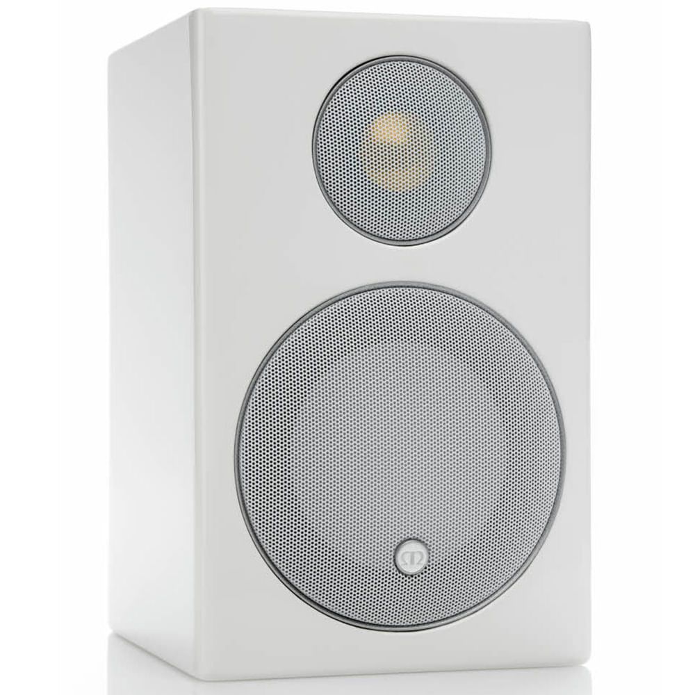 Monitor Audio Radius 90 - Par de caixas acústicas Bookshelf 2-vias 4 ...