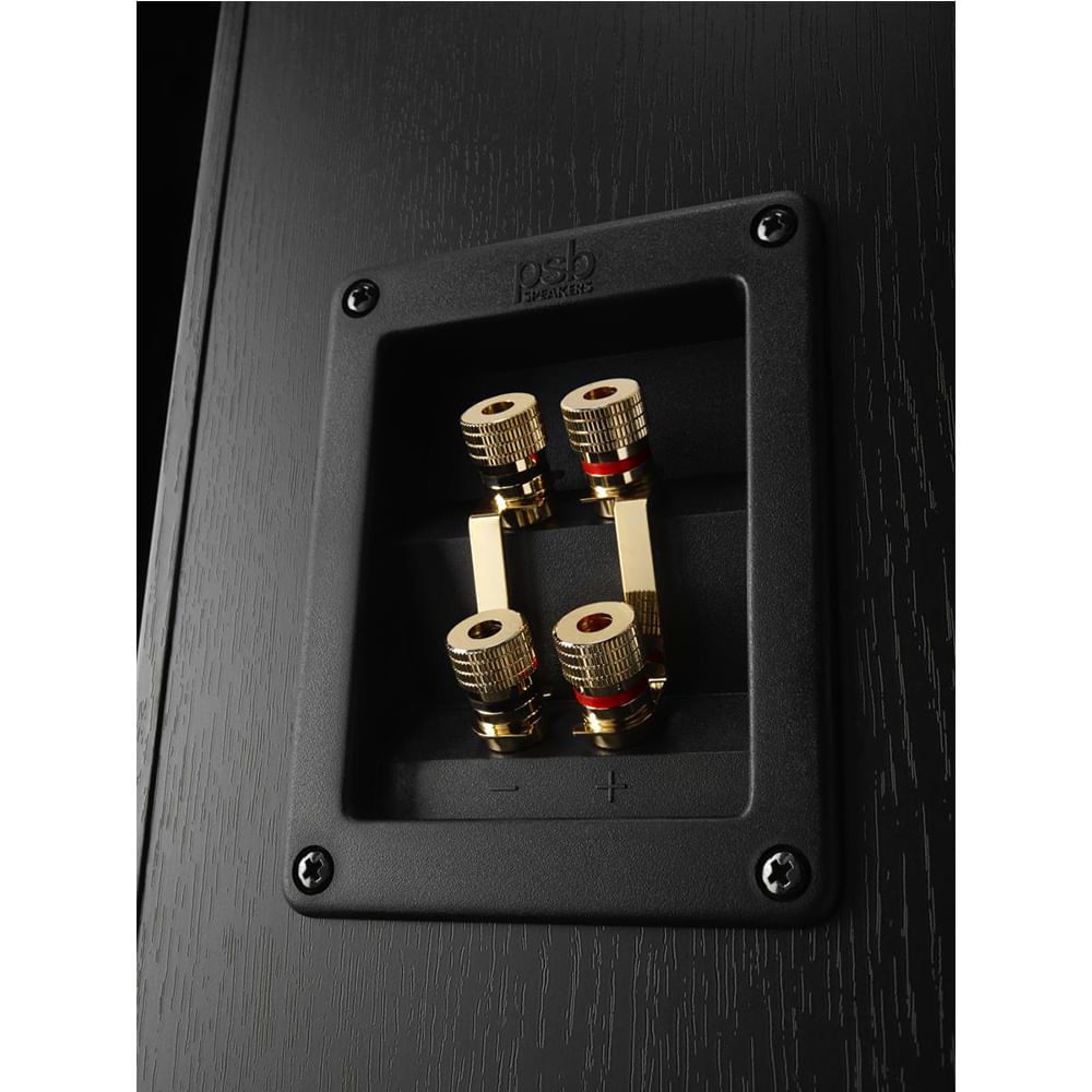 PSB Imagine X2T - Par de caixas acústicas Torres 200 watts 3-vias ...