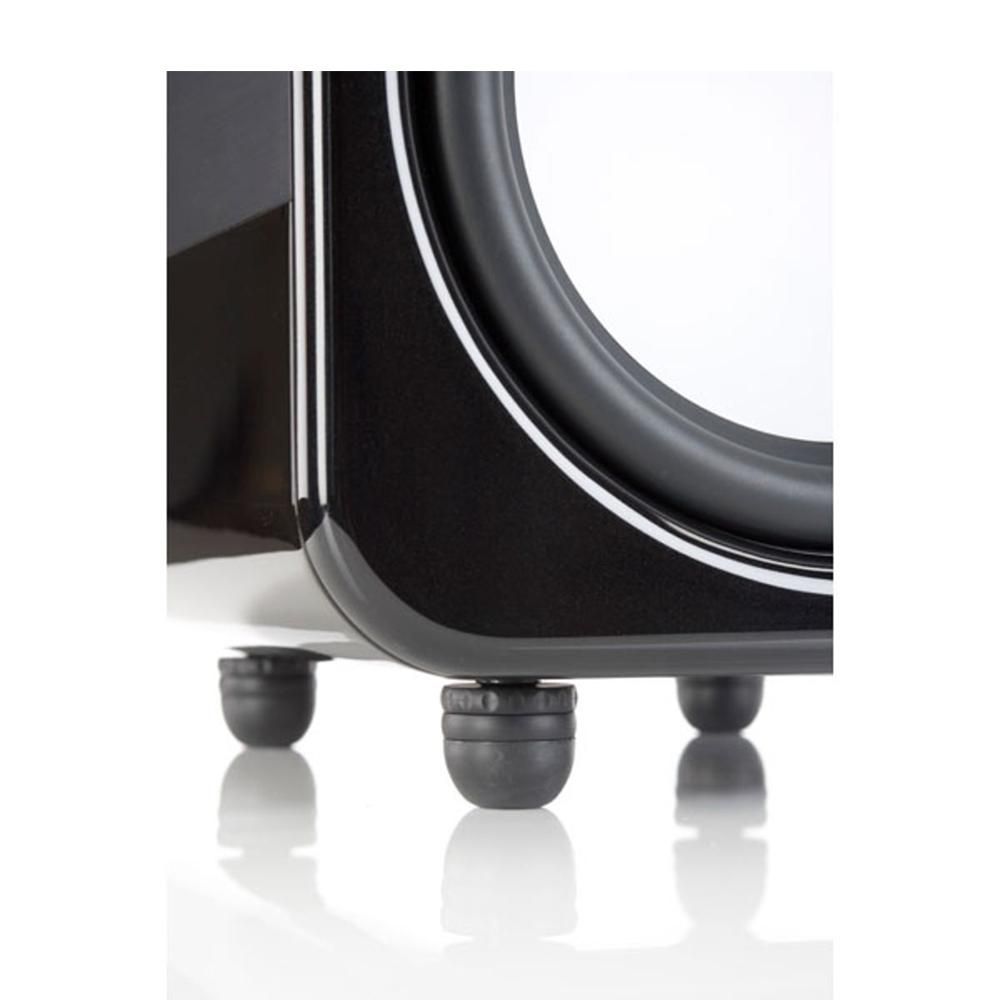 Monitor Audio Apex W12 - Subwoofer ativo para Home Theater de 12" 500w ...