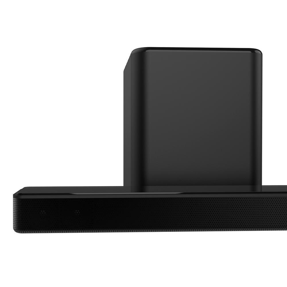 Soundbar Wave One Pacific Ocean 2.1 Bluetooth HDMI Arc USB AUX 210W ...