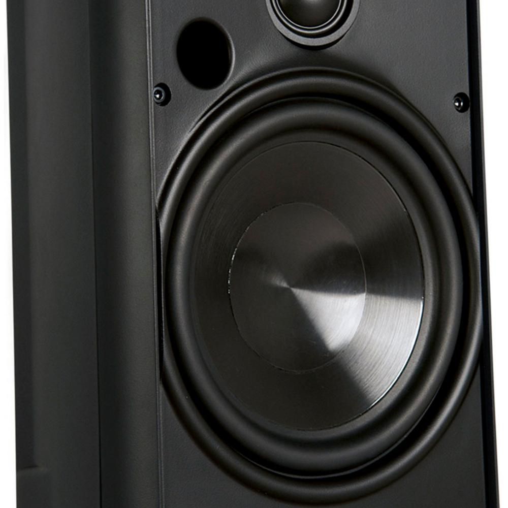 Proficient AW650 Par de Caixas Acústicas Externas com Woofer de 6,5 ...