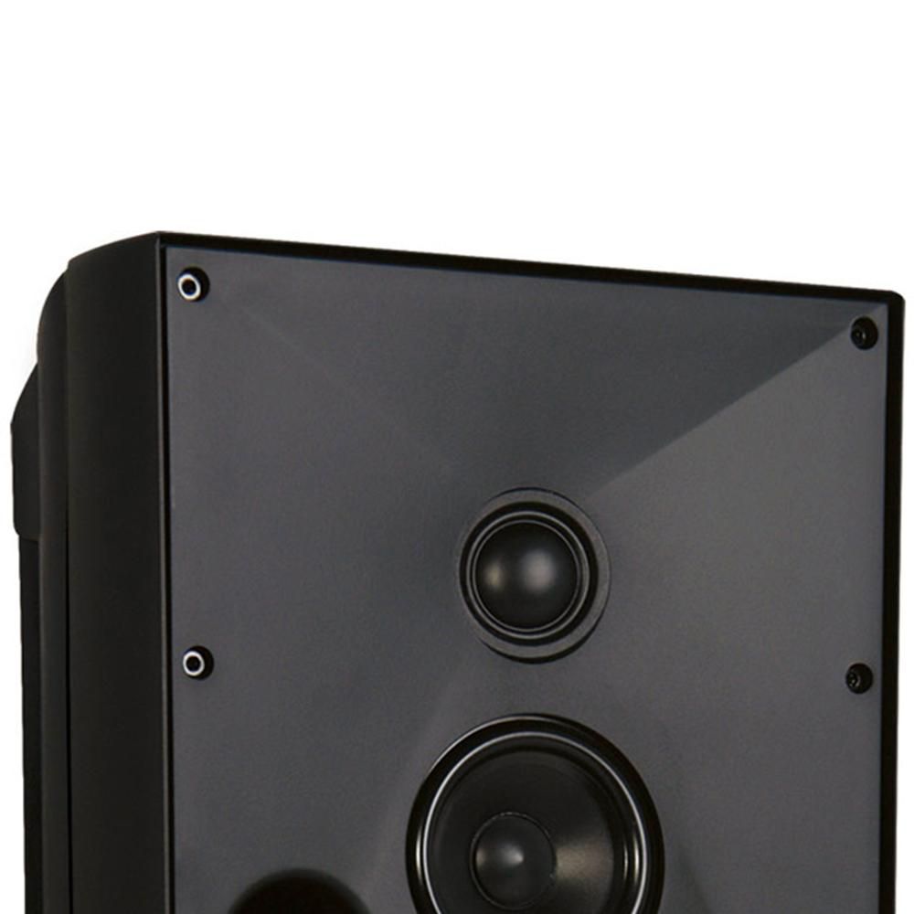 Proficient AW830 Par de Caixas Acústicas Externas com Woofer de 8″ 175 ...