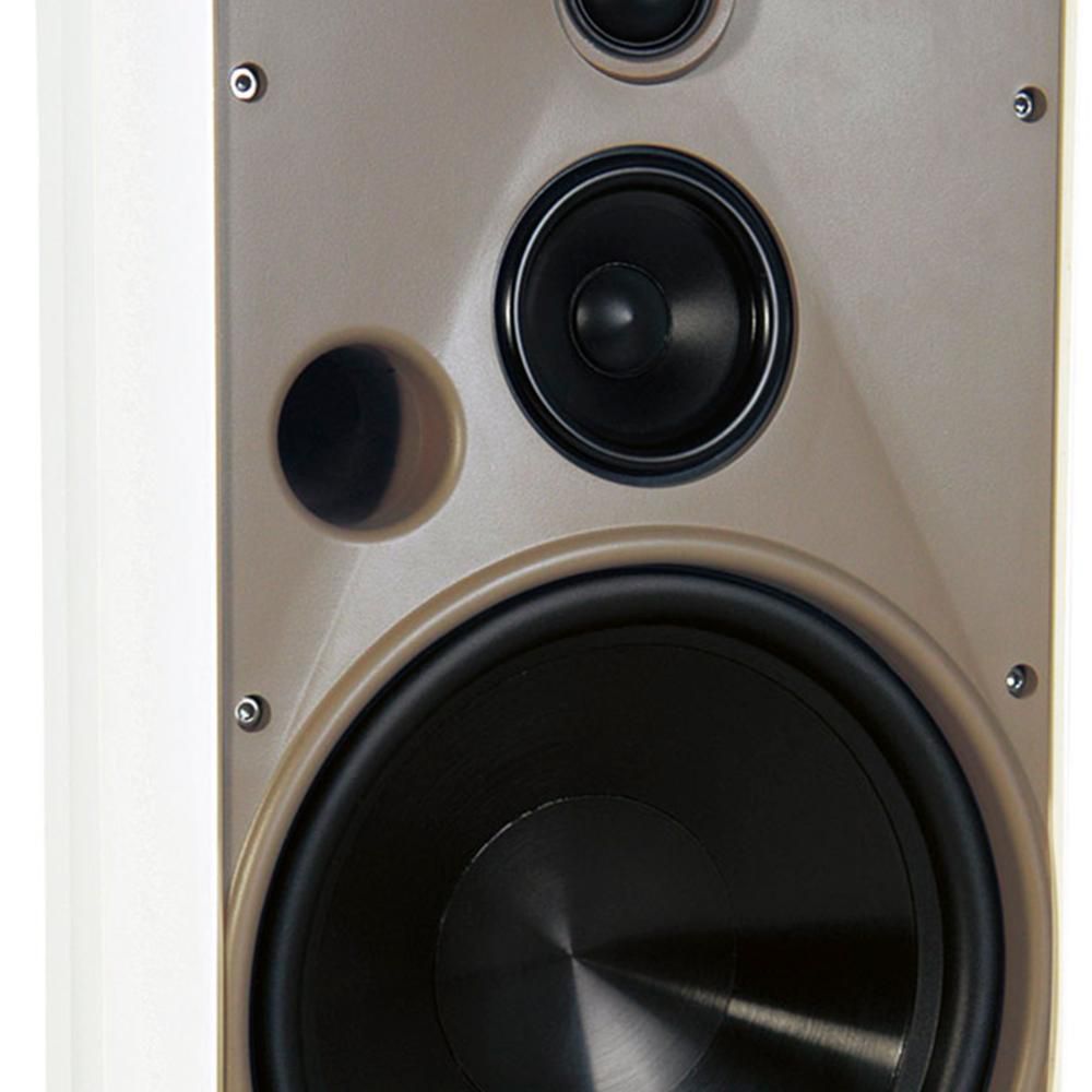 Proficient AW830 Par de Caixas Acústicas Externas com Woofer de 8″ 175 ...