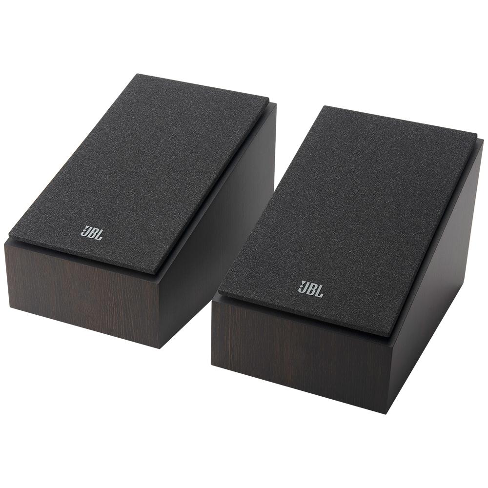 JBL Stage 240H Par de Caixas Acústicas Dolby Atmos Surround 2-vias 150W ...