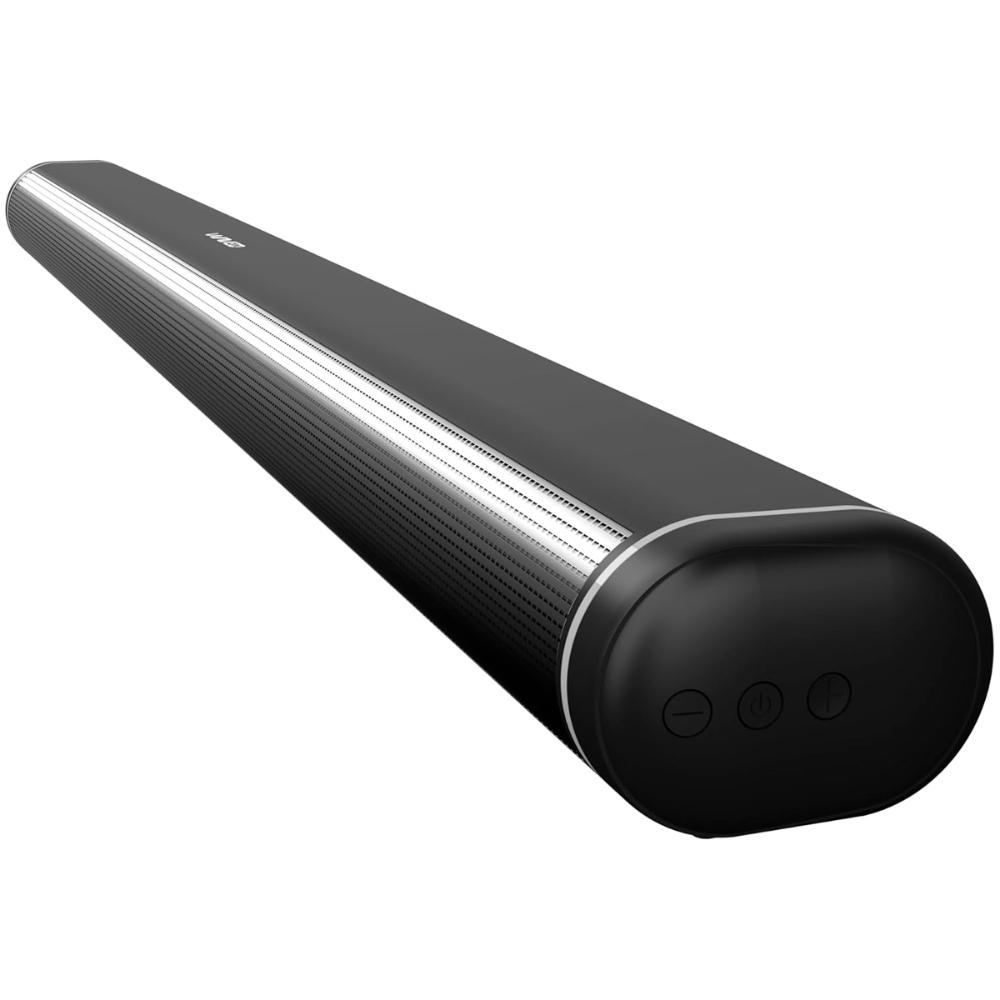 Soundbar 2.0 Wave One Oceanic Bluetooth HDMI ARC USB AUX Óptical e ...