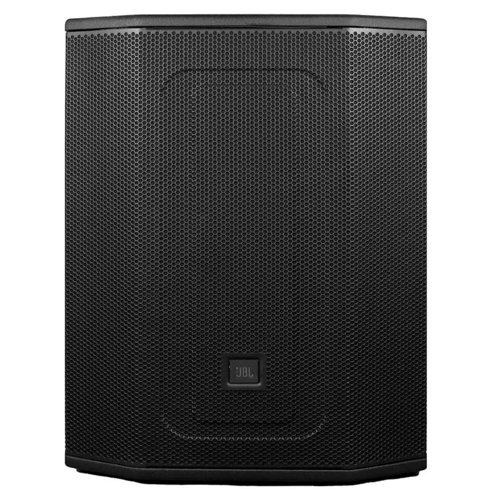 Subwoofer Amplificado Ativo JBL Max 18S Classe D XLR 500 WRMS 18 ...