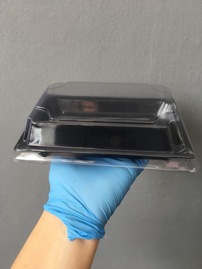 Sushi 0 Caixa Com 100cj Praticpack - Apréssia Embalagens e Variedades ...