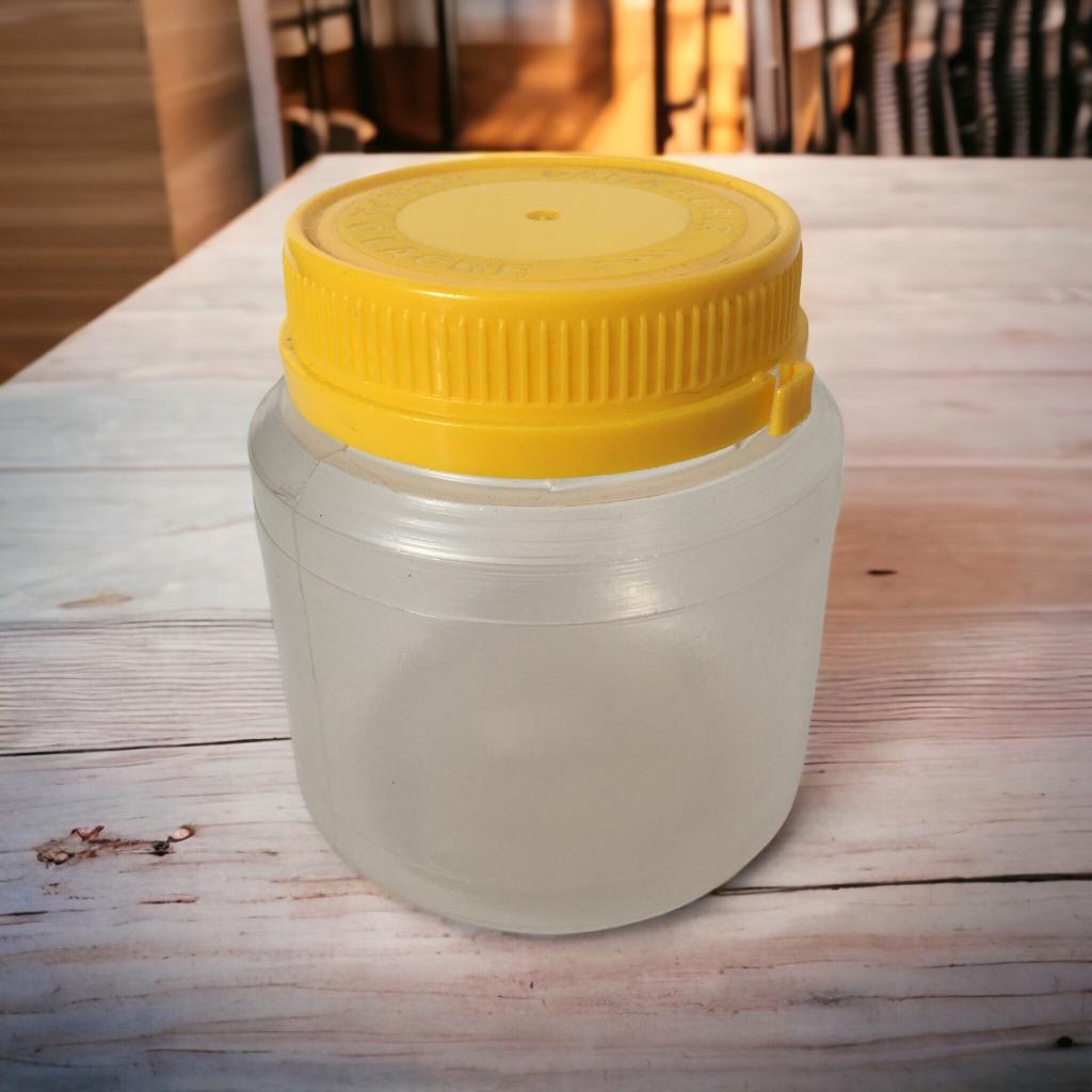 Pote Mel 500gr - Apréssia Embalagens e Variedades Venda Online de ...