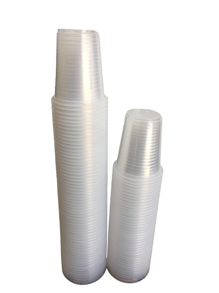 Copo Plástico Chá Transparente 80ml Ps Boca Café Tira Com 100 Copos - Apréssia Embalagens e ...