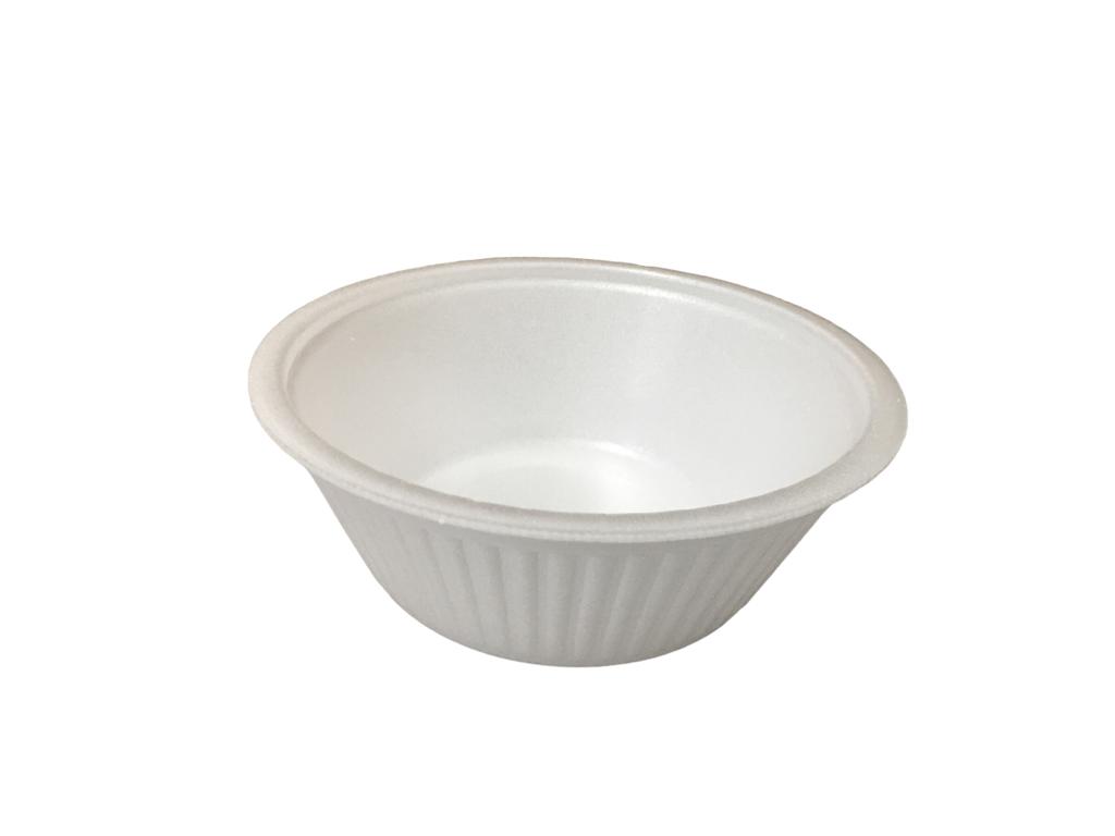 Pote Térmico Redondo Hf300 300ml Caixa ,Com 400 Unidades Fibraform ...