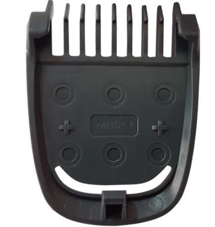 Pente 5mm Para Aparador Philips BT1209 BT1214 MG3711 MG3750 - SOMAR VIRTUAL