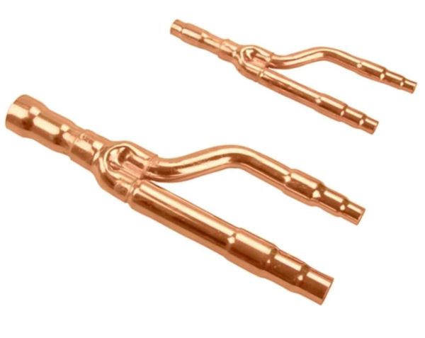 Kit Refinet - Junta De Derivação Y - ENG33DK - Mega Ar Store - A Mega ...