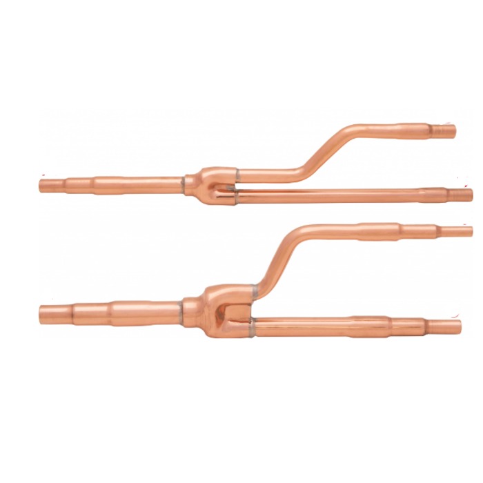 Conjunto Refnets FT73DK-R0 - Mega Ar Store - A Mega Loja do Instalador ...