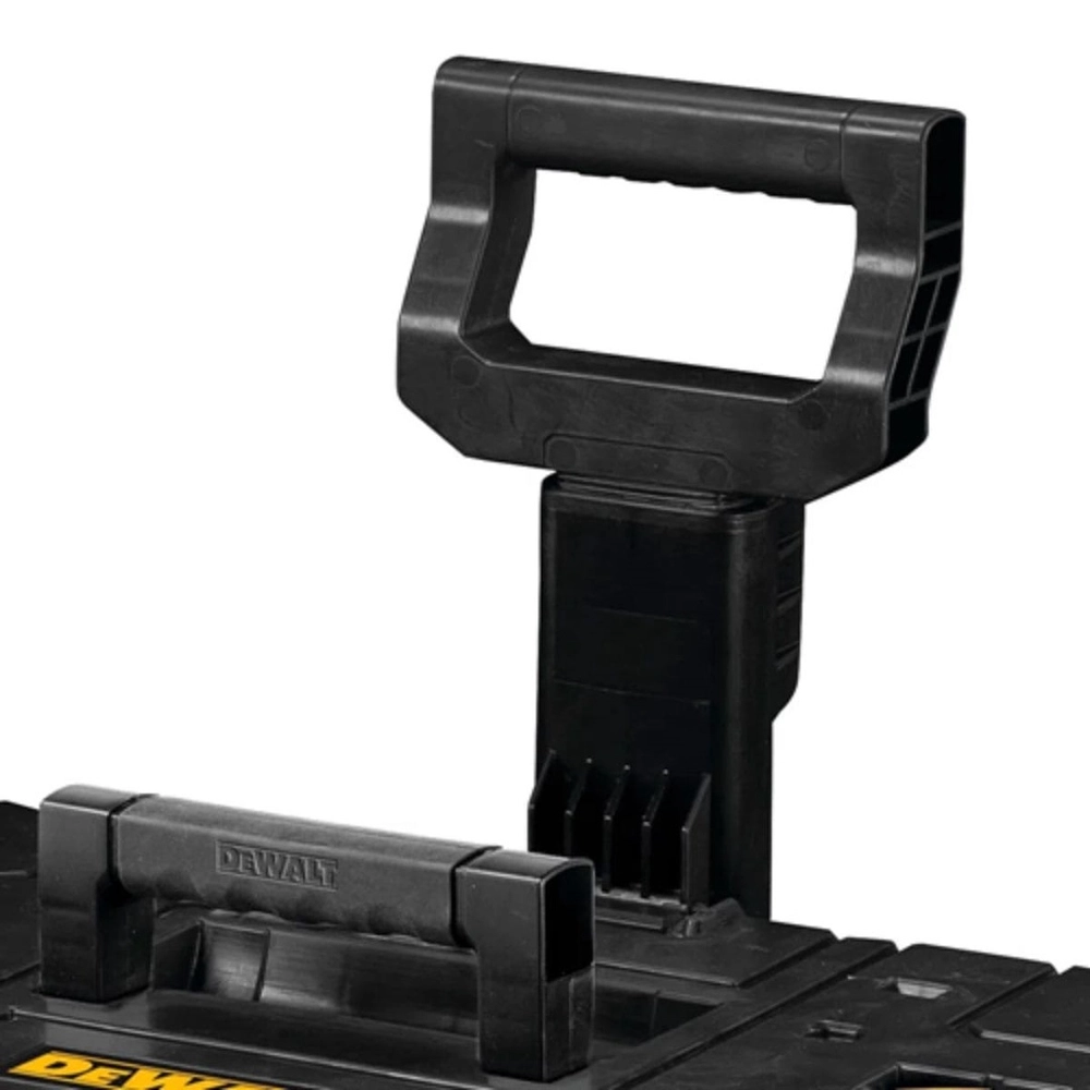 Caixa Profunda Com Rodas TSTAK - DWST17820 - DEWALT - Mega Ar Store - A ...
