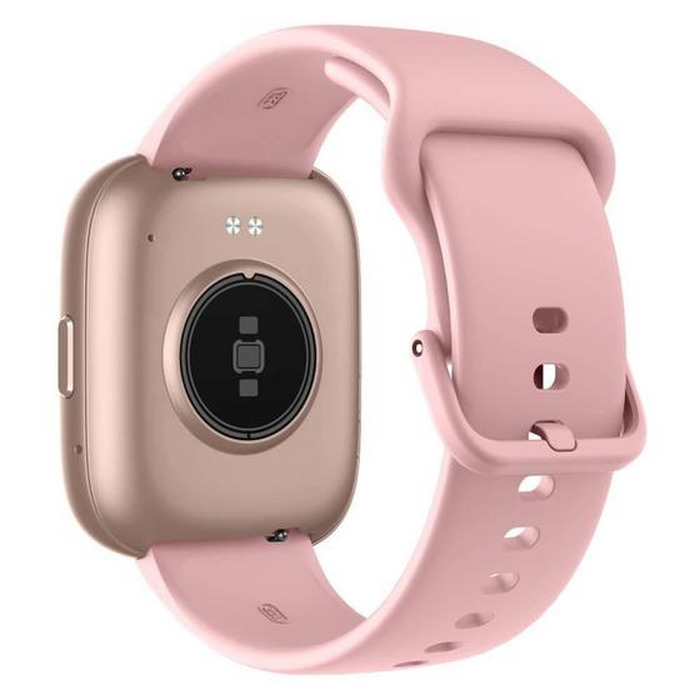 RELÓGIO SMARTWATCH X WATCH XSWUQPI006APXRX - Sigma