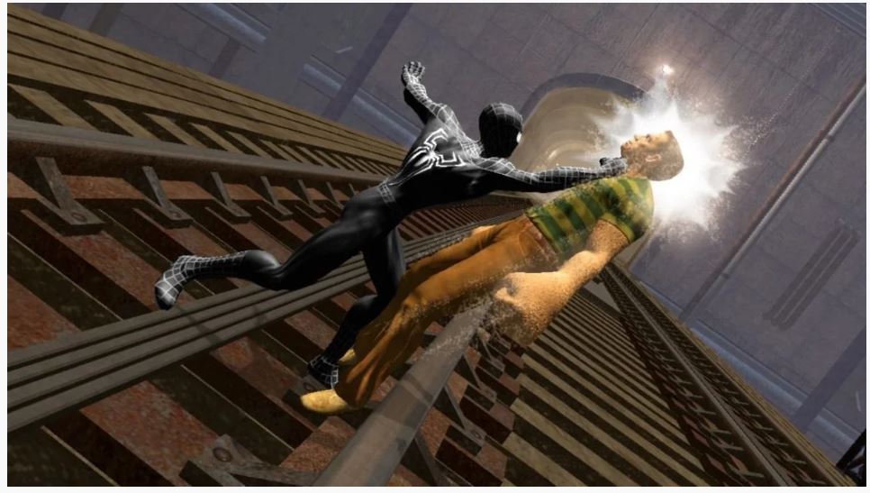 Spider-Man 3 PS3 - Seminovo - Ótimo Estado! - Comprar Games - Loja de ...