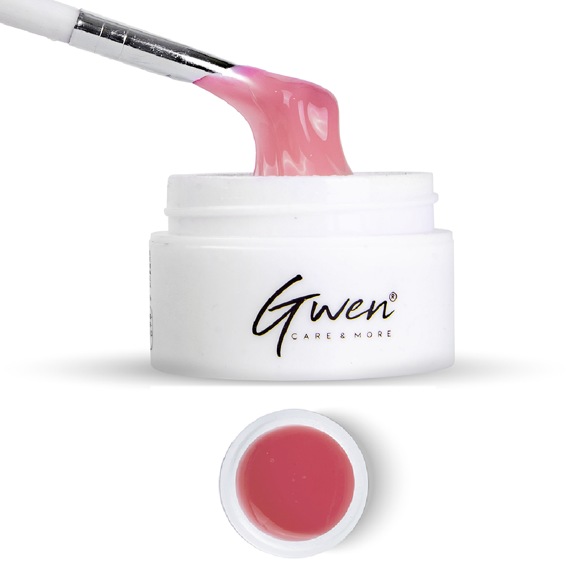 Builder Gel Gwen - Kit com 8 Unidades - Gwen