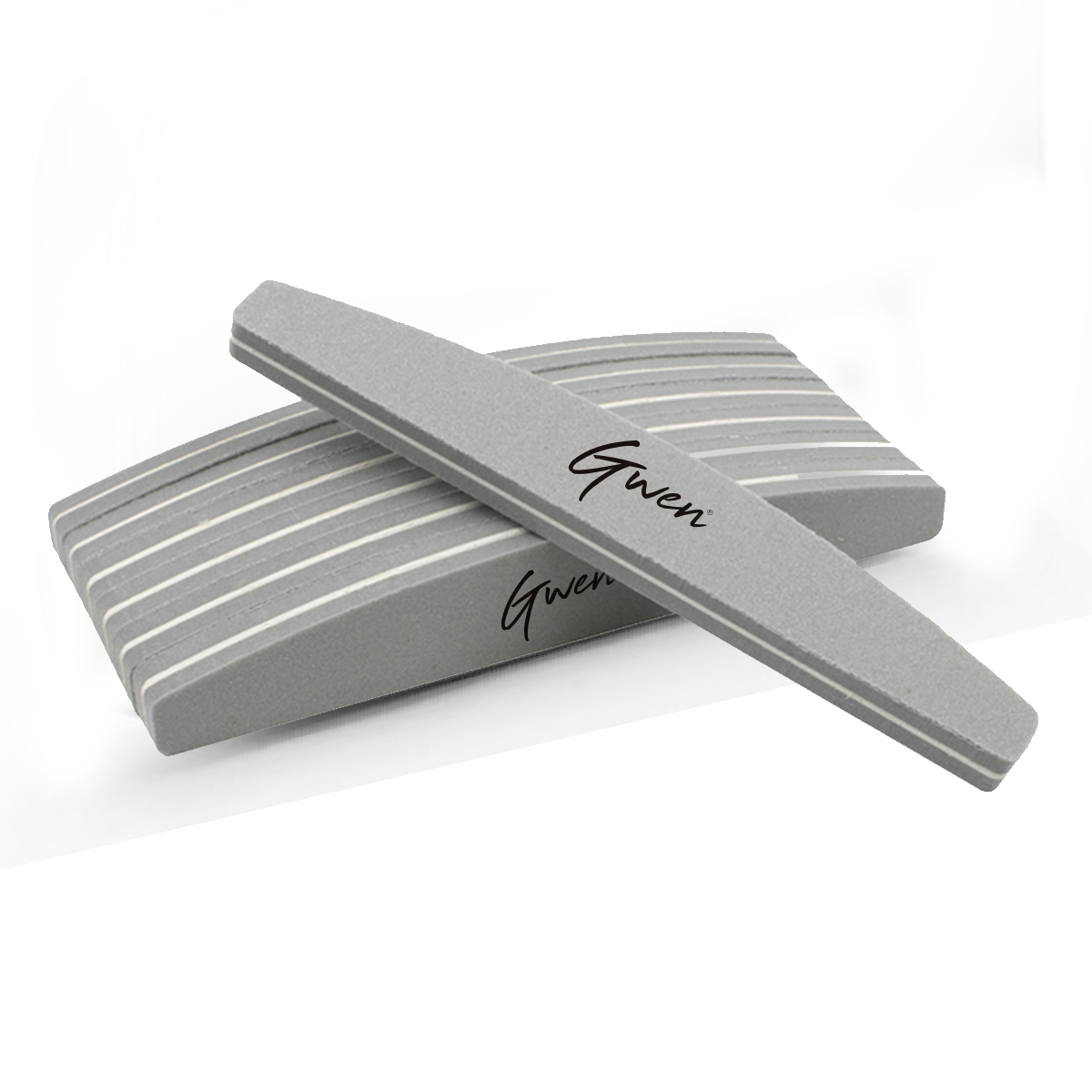 Lixa Buffer Polidora - Kit com 30 Unidades - Gwen