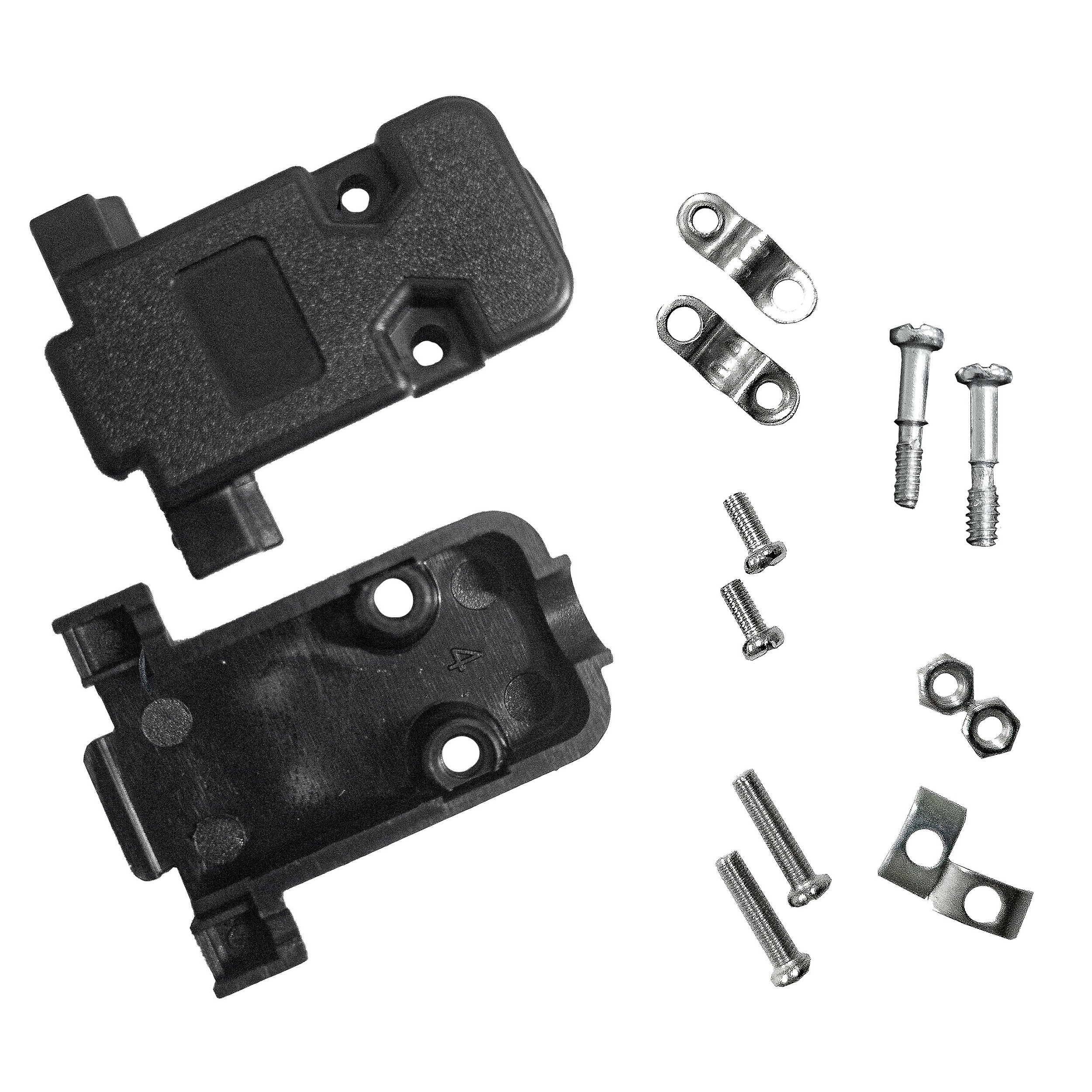 Capa DB09 Kit Curto - Tetracomp Componentes Eletrônicos Ltda.