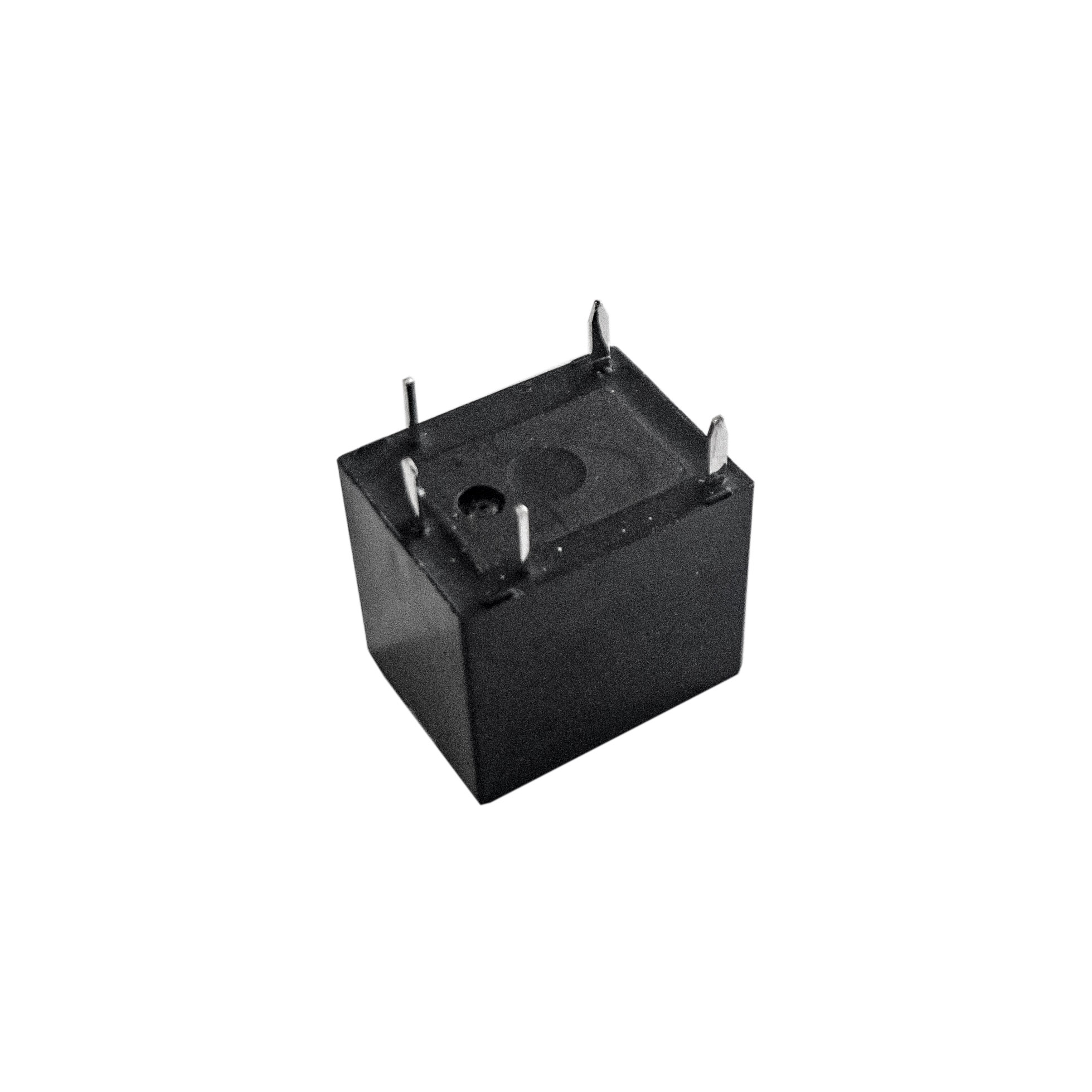 Relé Mini 12V 20A 5P - Tetracomp Componentes Eletrônicos