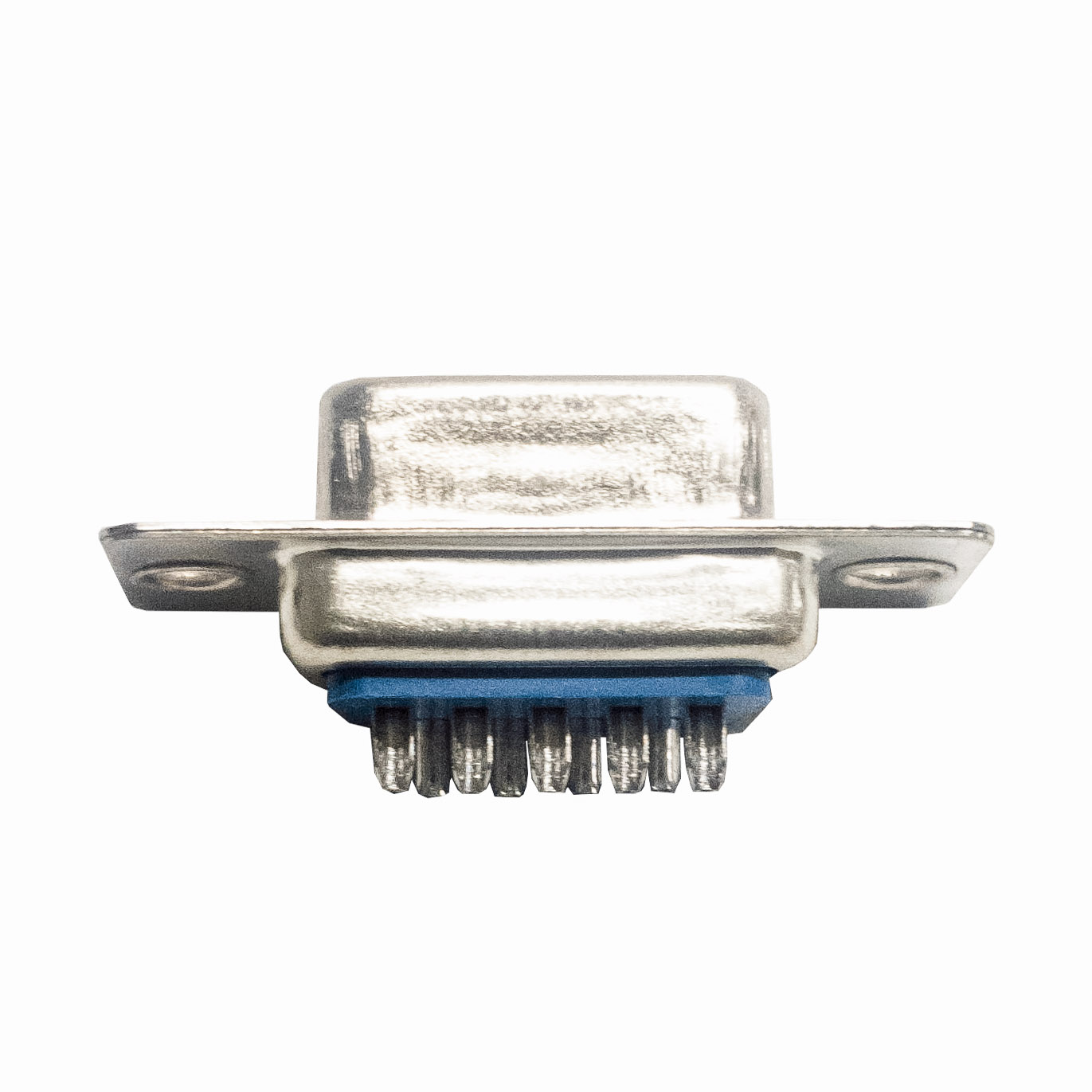 Conector DB09 Fêmea - Tetracomp Componentes Eletrônicos Ltda.